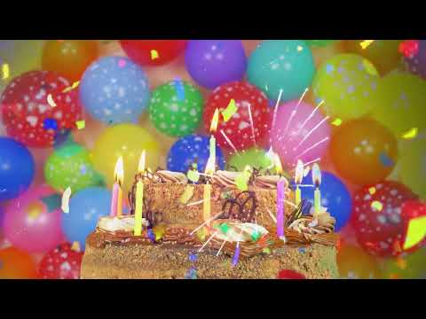 İyi ki Doğdun Ahuş 🎂 | Ahuş'a Özel Doğum Günü Şarkısı
