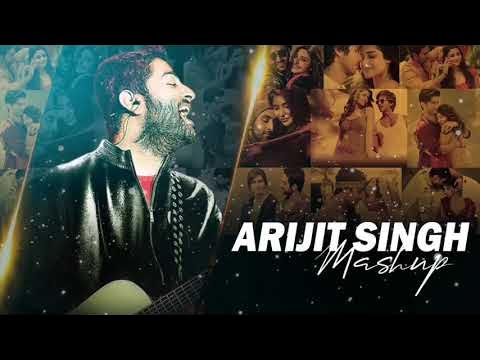 Arijit Singh Mashup Song 2023 - YouTube