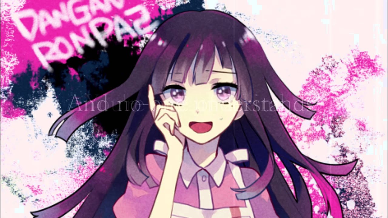 Mikan Tsumiki - Cry Baby - YouTube