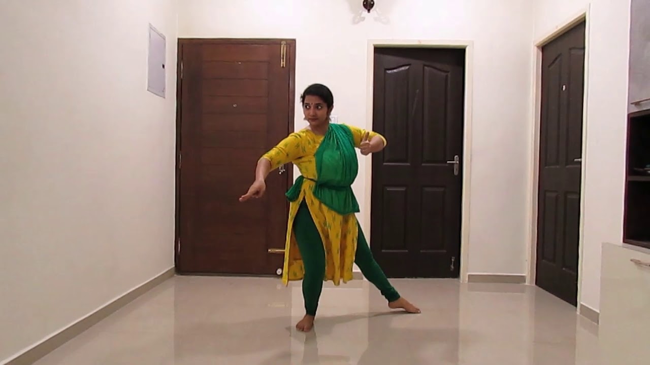 MAATHEY | Dance Cover | CELEBRATION OF WOMANHOOD - YouTube