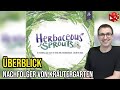 Herbaceous Sprouts | Board Game | BoardGameGeek
