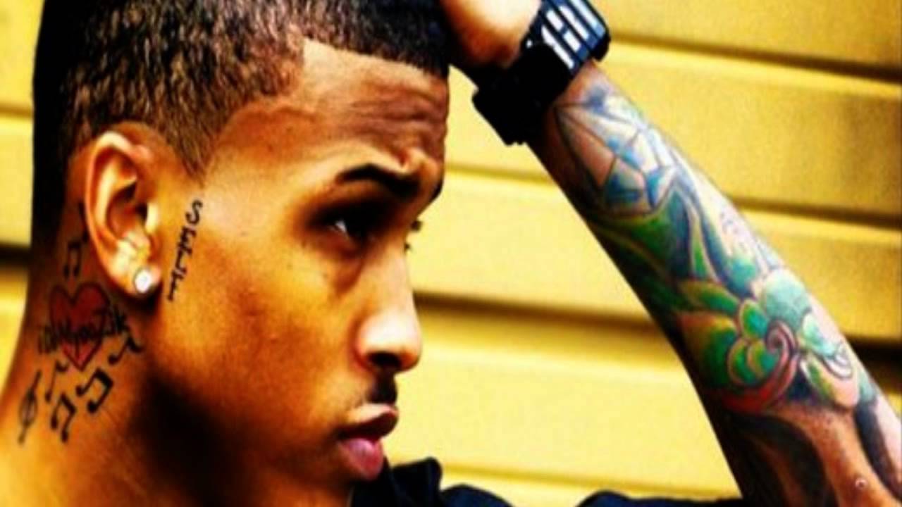 August Alsina Downtown Type Beat Youtube