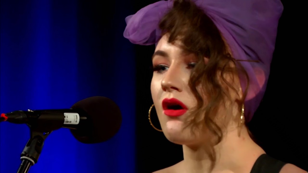 Daisy Gill - Made In Liverpool 2017 - YouTube