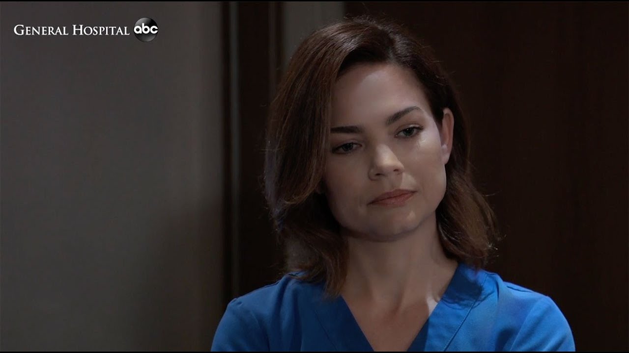 Back to Peter | General Hospital (May 28th, 2021) - YouTube