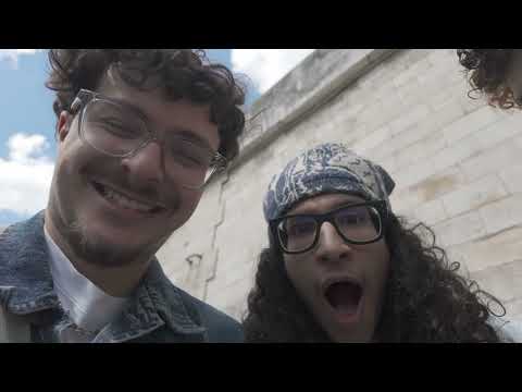 3 jours à Paris avec SAAP