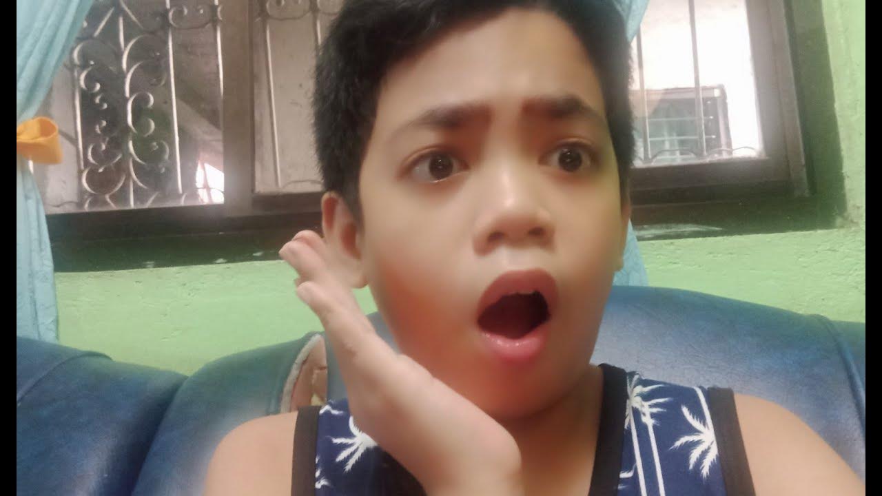 kalbo si gian vlog - YouTube