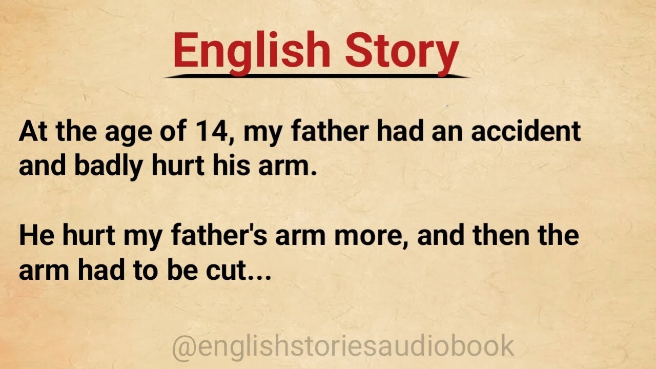 Improve Your English Learn English Through Story Level 3 English improve-your-english-learn-english-through-story-level-3-english