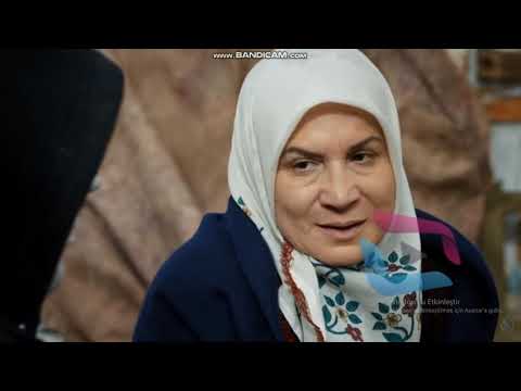 Ekip 1 Akif ve annesinin konuşması