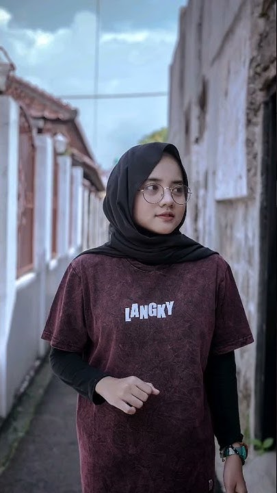 Biografi Cheryl Putih Abu-Abu - YouTube