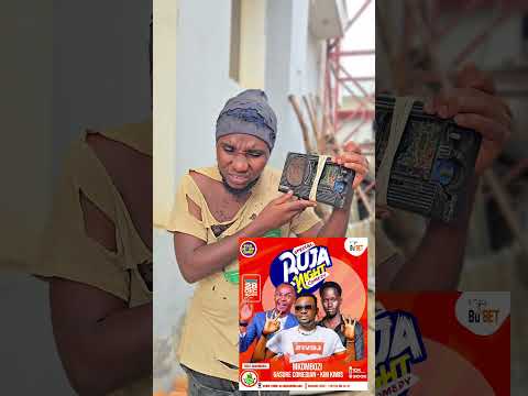 AMAKURU YIHUTA : INGWARA YIRIKO IFATA ABANTU KUBWINSHI 🤣