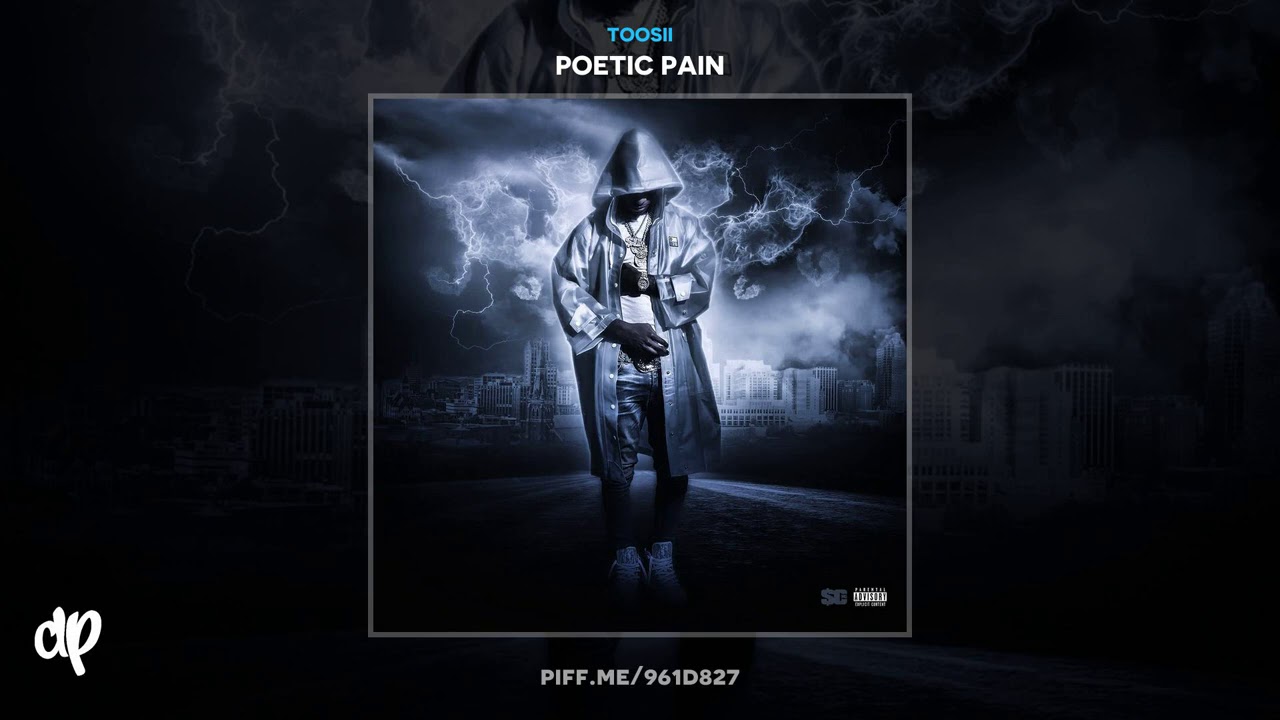 Toosii - Poetic Pain [Poetic Pain] - YouTube