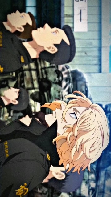 Tokyo manji vs Team valhalla(Tokyo🗼revengers) || #mikey # ...