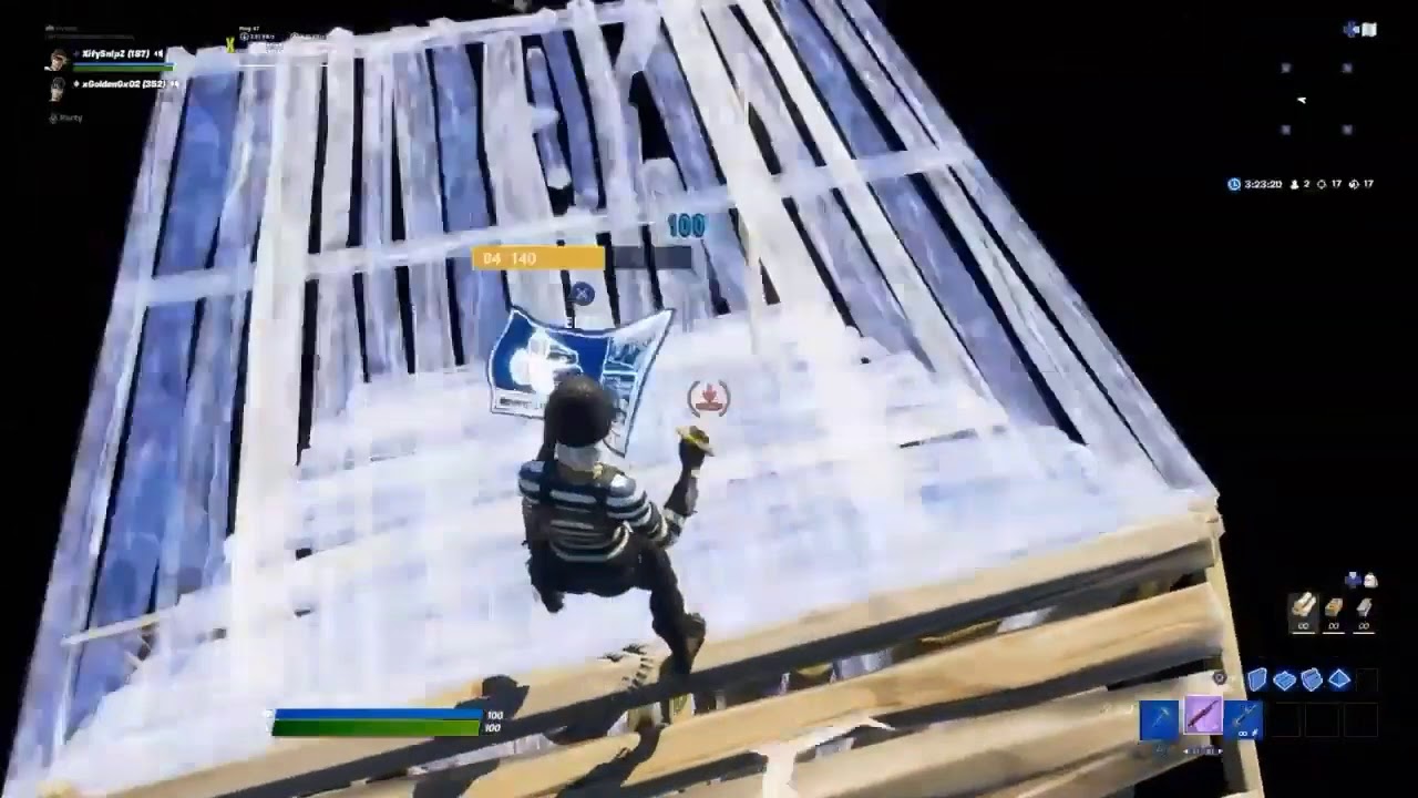 🌹life? ... lol-pouya🌹 fortnite montage - YouTube