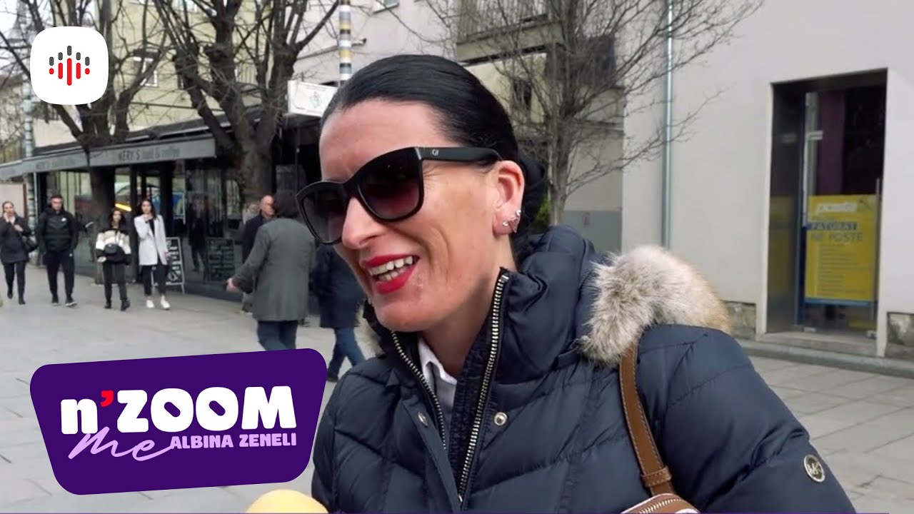 Me çka i mshon Chuck Norris? Barcoleta që i shkriu qytetarët - YouTube