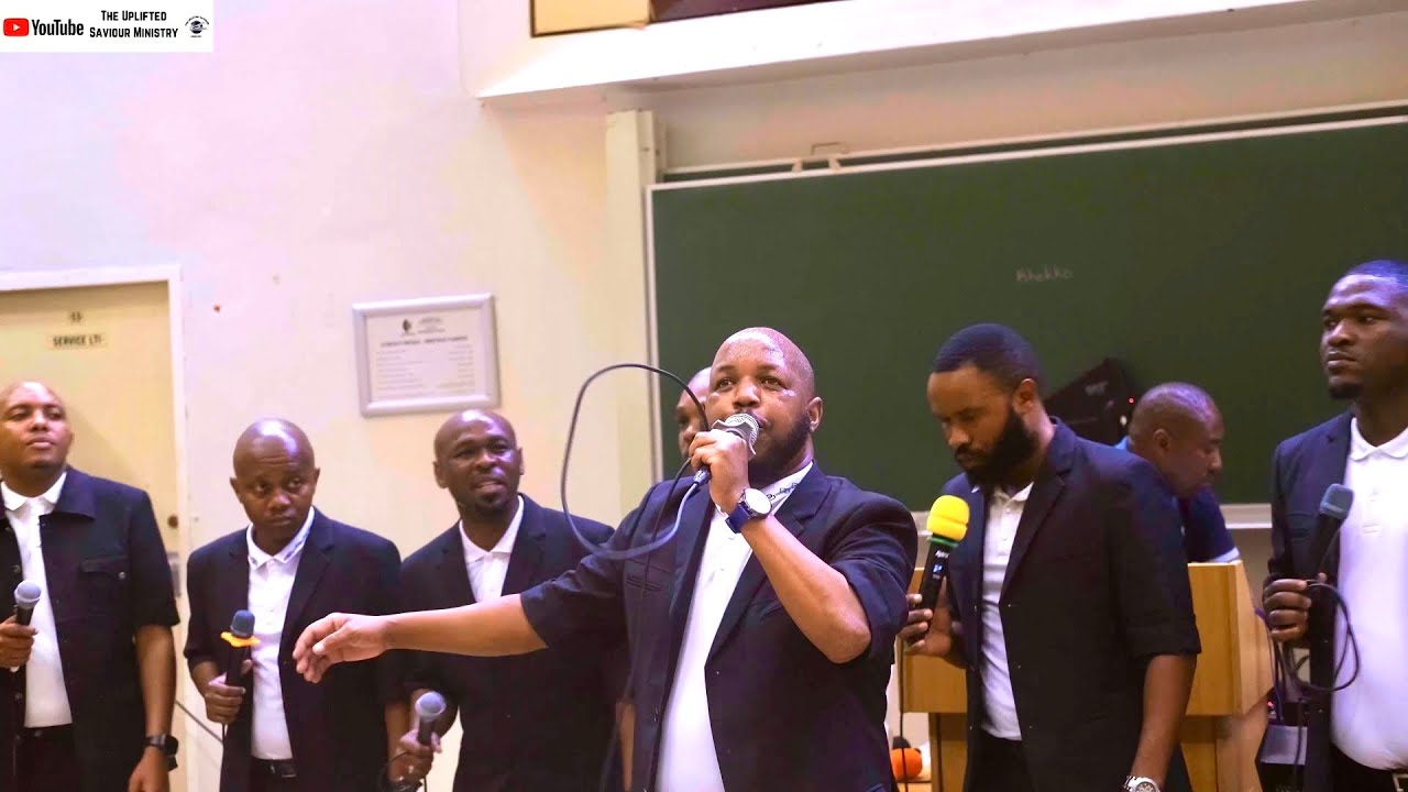 Abanqobi-Likude ikhaya - YouTube