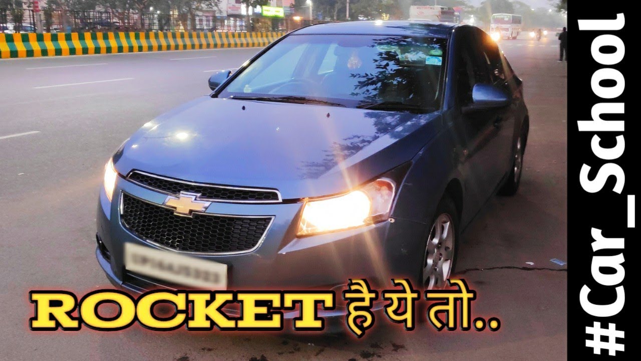 Chevrolet Cruze Ltz Manual | Diesel Rocket | Detailed Test Drive |# ...