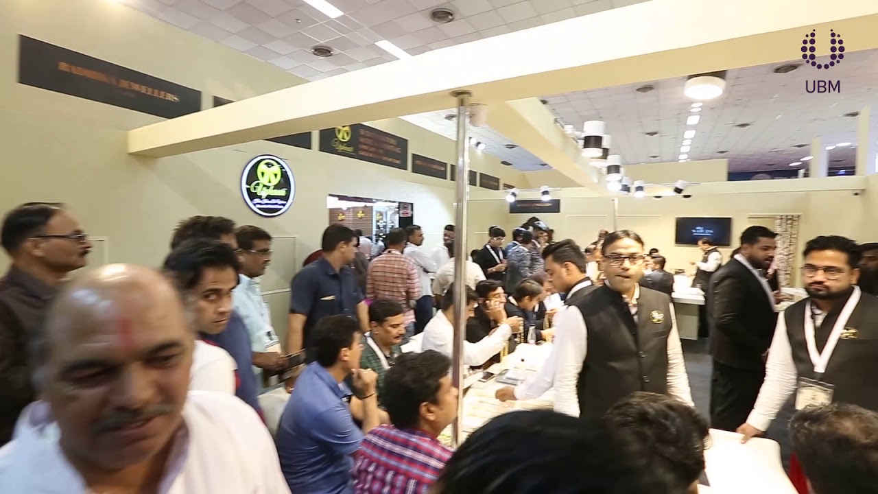 Highlights of The Day 2 at DJGF 2018 - YouTube