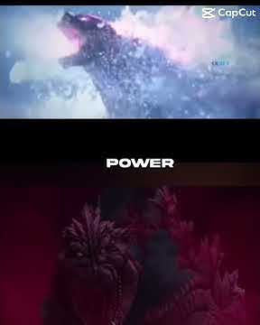 Godzilla Evolved:GxK/Fearsome Godzilla has Evolved Vs Godzilla Ultima:Gsp - YouTube