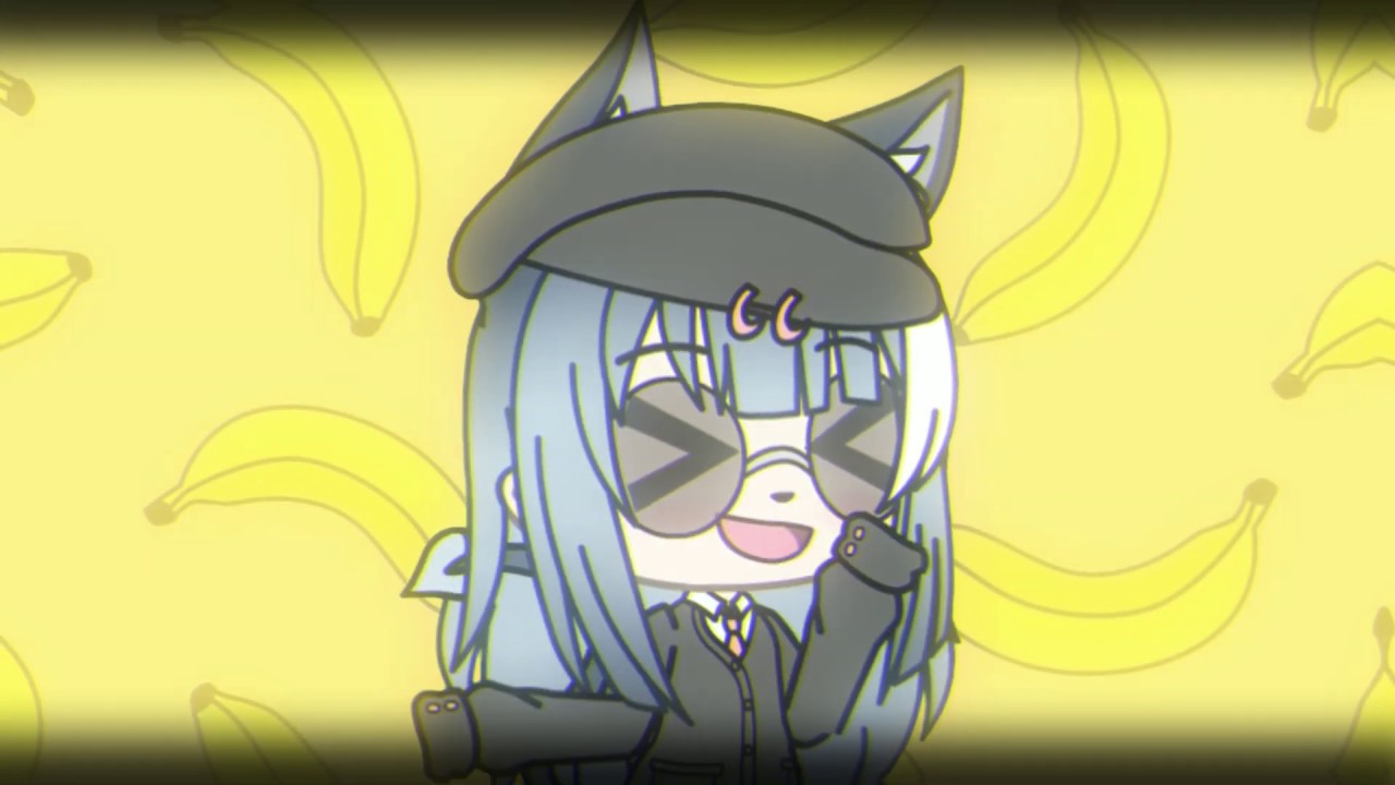 Banana Chacha ·Meme· Original - YouTube