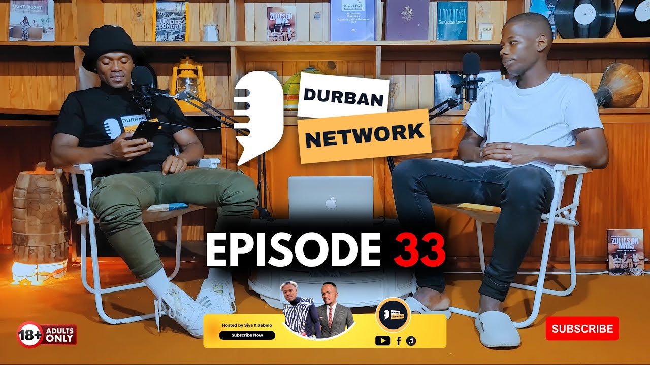 EP33 | Success | Gcaba Brothers | Induku | Cyril Ramaphosa | Umgqigqo ...