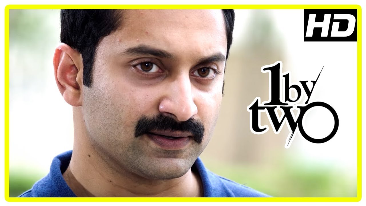 1 by Two Movie Scenes | Best Of Fahadh Faasil | Part 1 | Murali Gopy ...