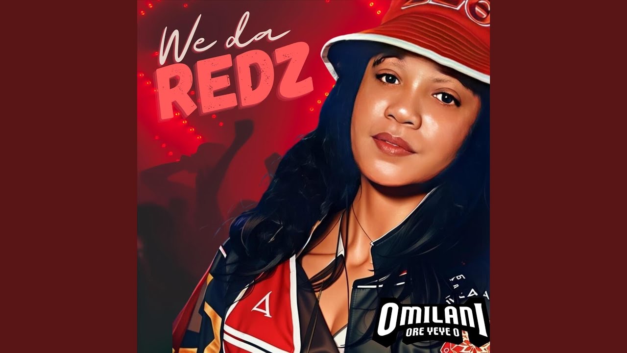 We da Redz - YouTube