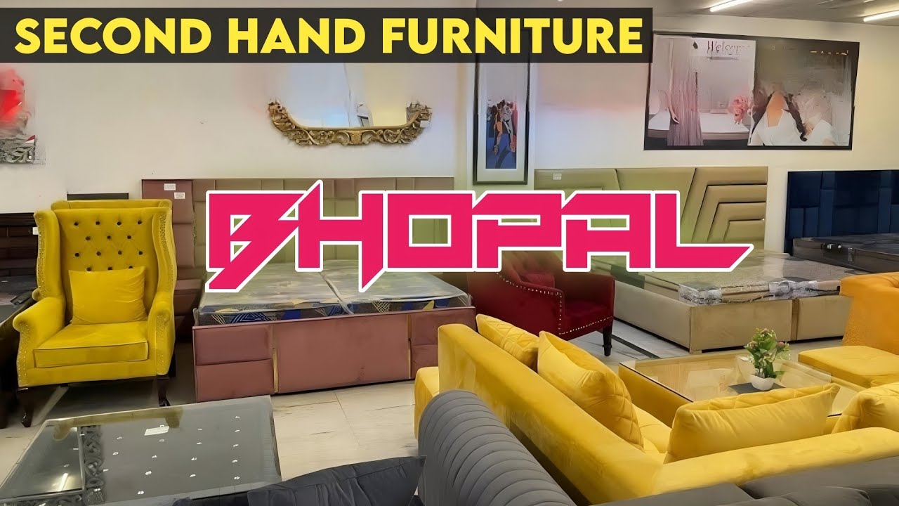 Cheapest Used Furniture Second Hand Furniture | Embassy Furniture at ...
