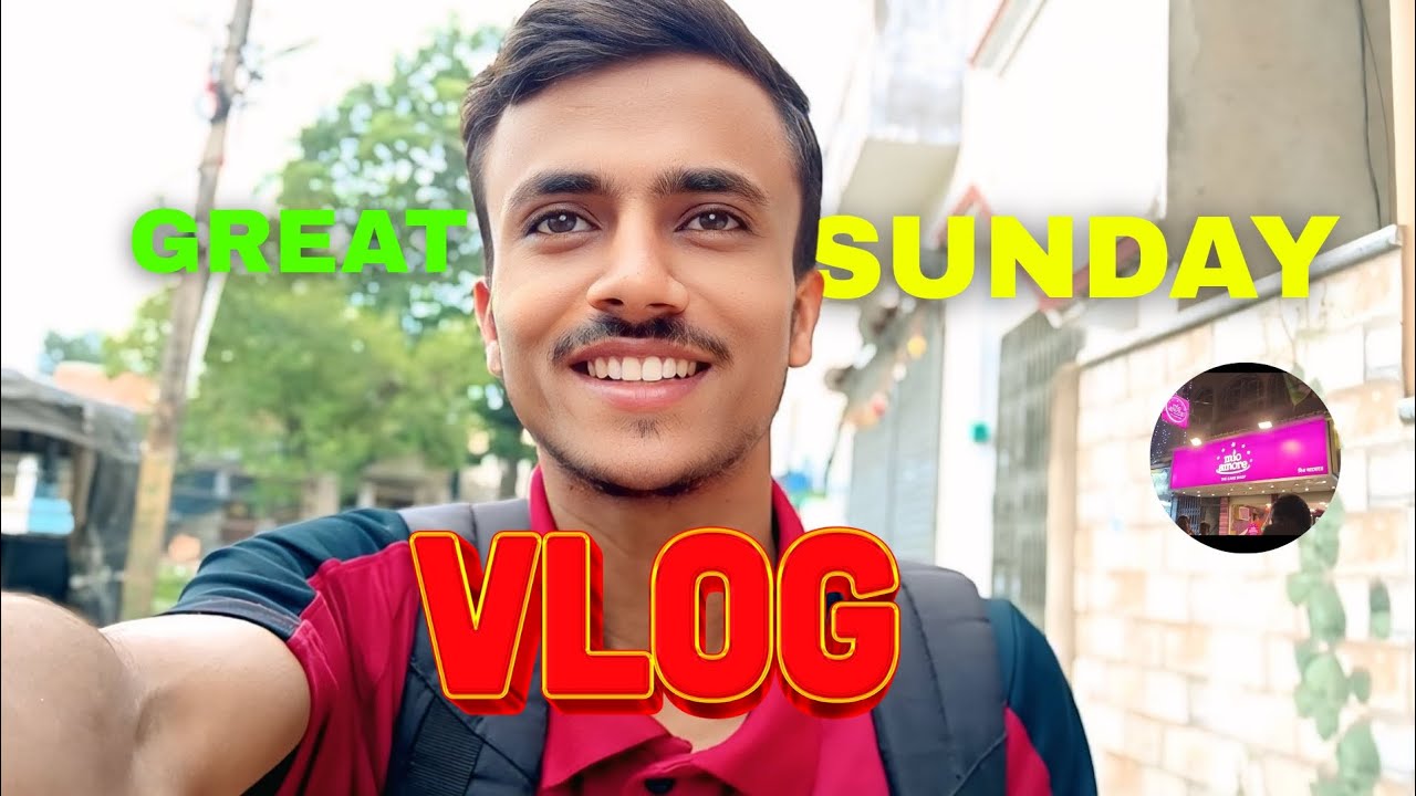 My Perfect Sunday Routine: A Day in My Life #vlog #sundayvlog - YouTube