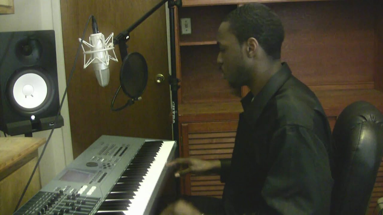 Original Music by Jairod: Let Me Show You How - YouTube