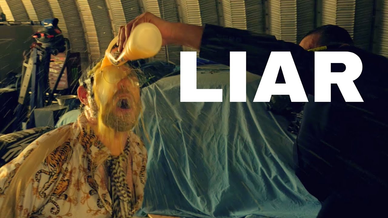 Where's Richard? 007 MOG - YouTube