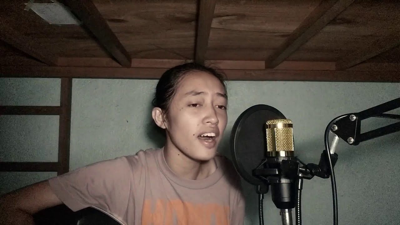 Hating Gabi by Princess Nicole Caringal (Original) - YouTube