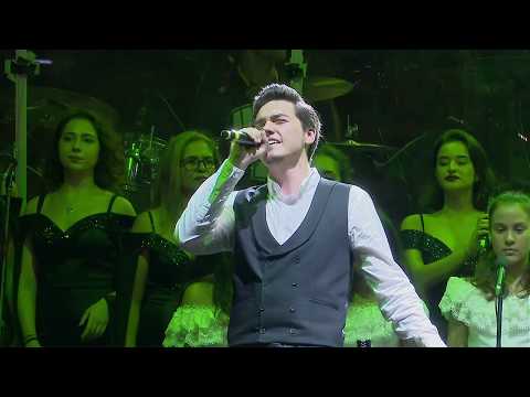 Neşet Ertaş - Yolcu | ÇKK 2019