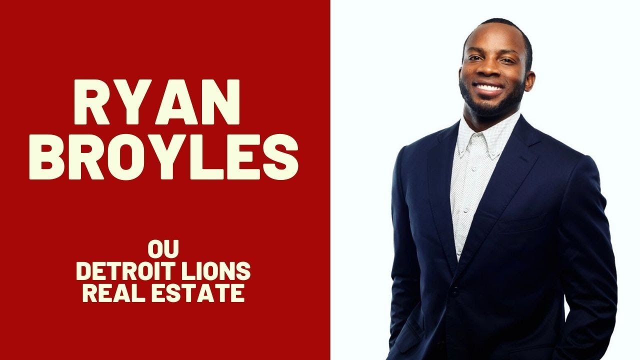 RYAN BROYLES - WHAT ITS LIKE TO BREAK RECORDS AT OU - YouTube