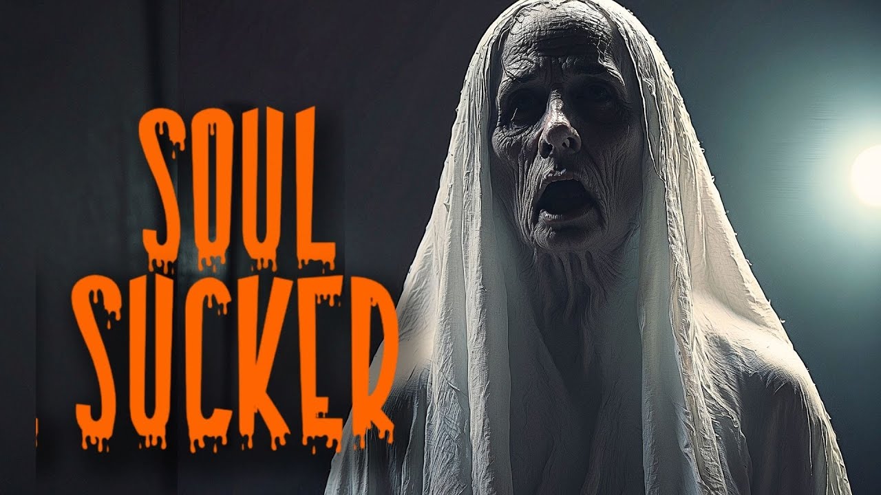 The Soul Sucker | Short Horror Film - YouTube