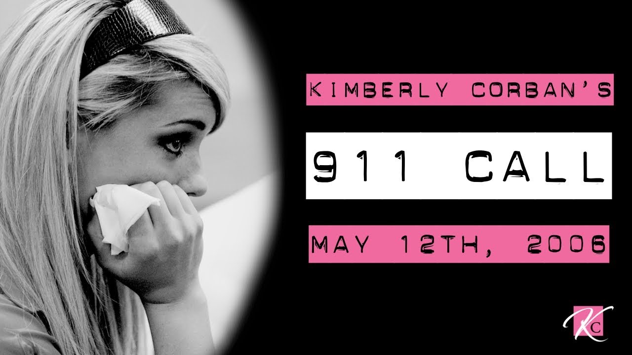 Kimberly Corban's 911 Call | *Trigger Warning* - YouTube
