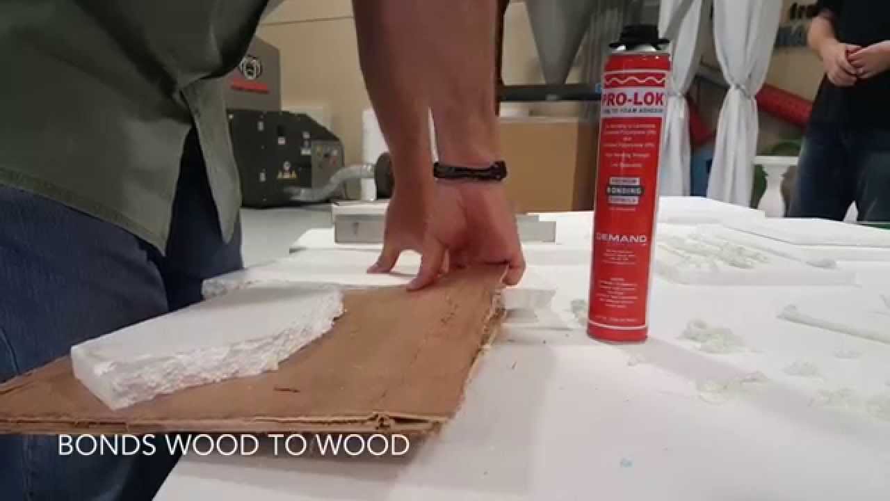 PRO-LOK™ Demonstration - YouTube