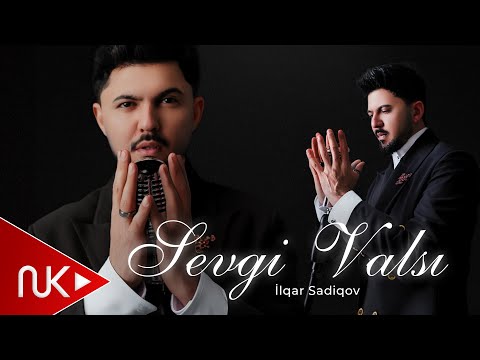 Ilqar Sadiqov - Sevgi Valsi / Eziz Dost