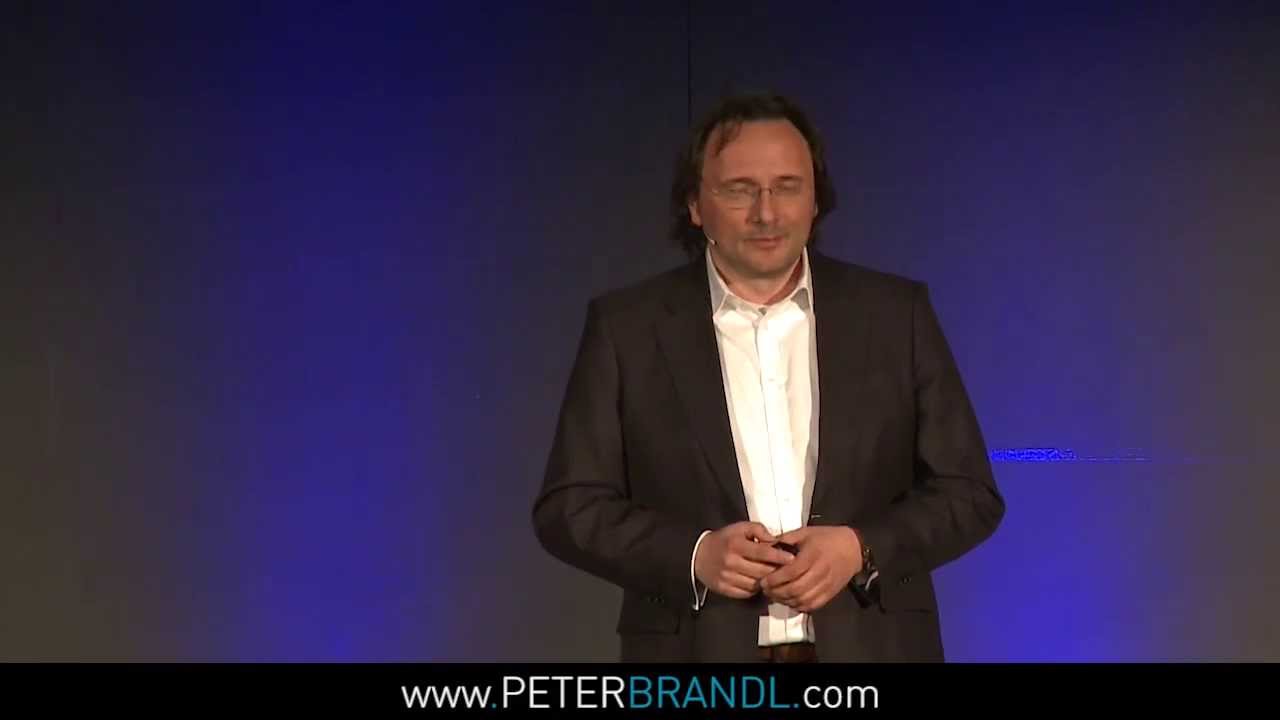 Peter Brandl - Impressionen - YouTube