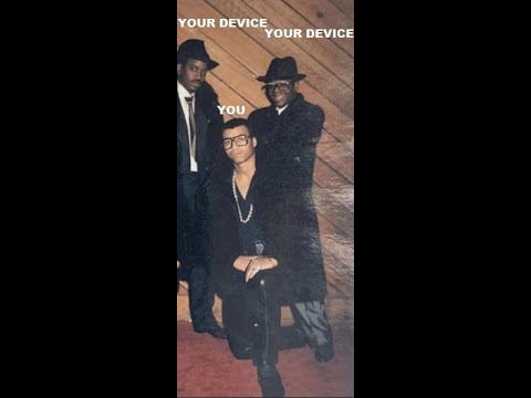 Algorithmic Pimp Assistant - YouTube