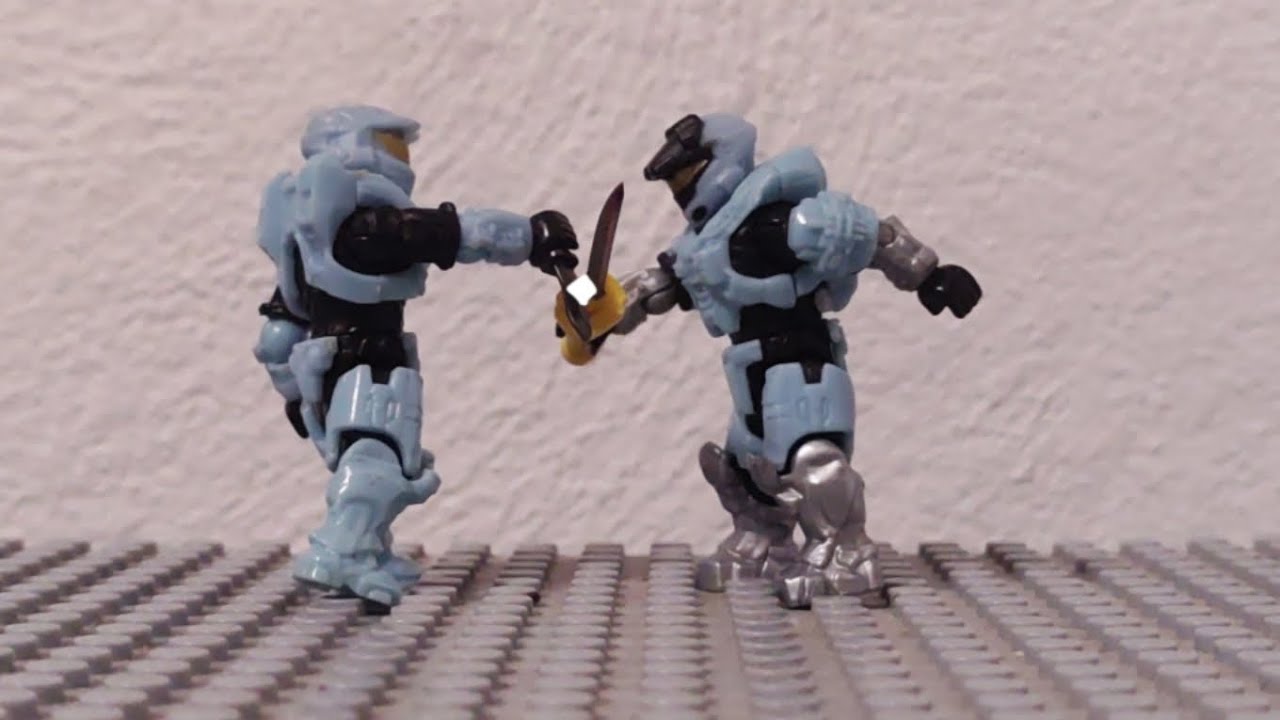 sword-fighting test - YouTube