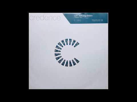 CZR.Featuring Delano - I Want You (Stella Browne Remix)