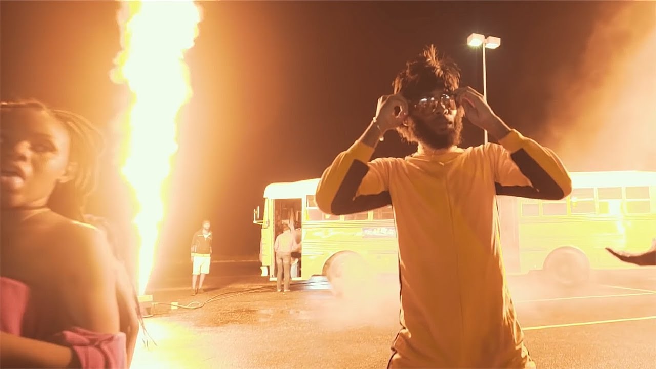 Dev - Is Jam (Official Music Video) | 2018 Soca - YouTube