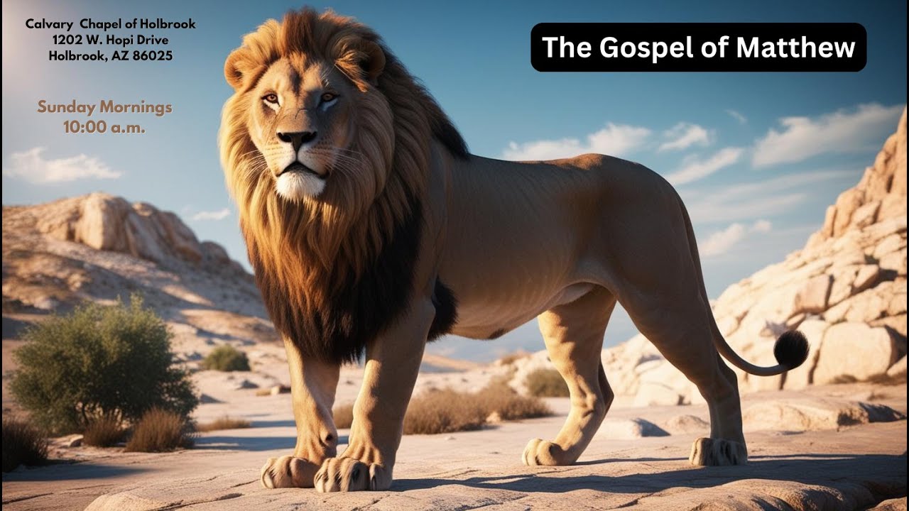 Matthew 16:13-28 "So you have decided to follow Jesus" - YouTube