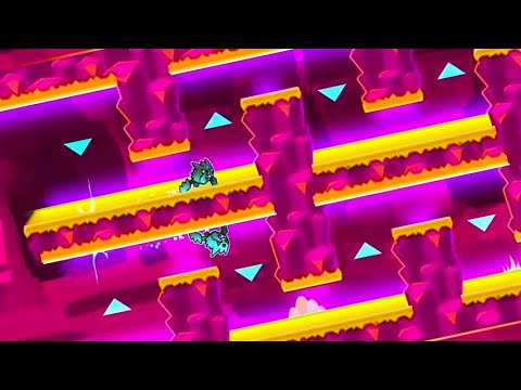 Fingerdash Full Version - YouTube