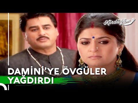 Tapasya İçin Bu Evin Kapıları Sonsuza Kadar Kapandı | Kördüğüm Hint Dizisi 304. Bölüm