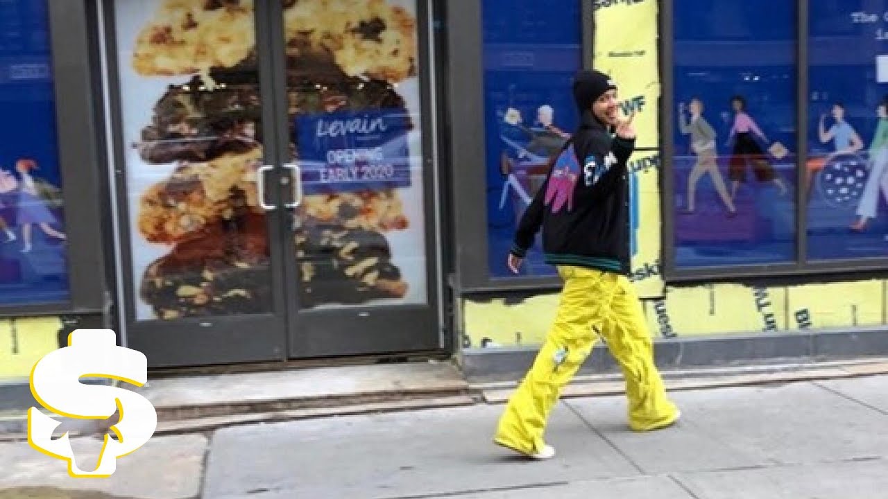 Luv4Clip - DYPWM [Prod. Huhalex] - YouTube