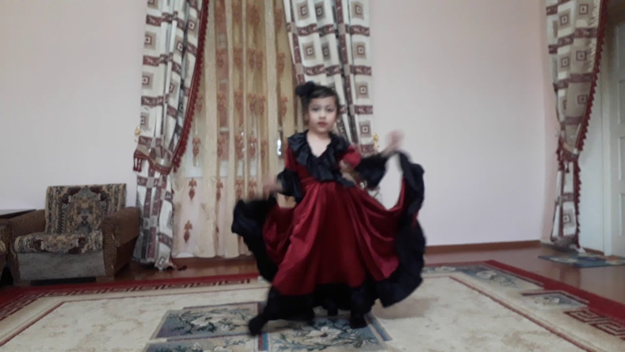 Zamonaviy raqs.Asalka💕🍀 - YouTube