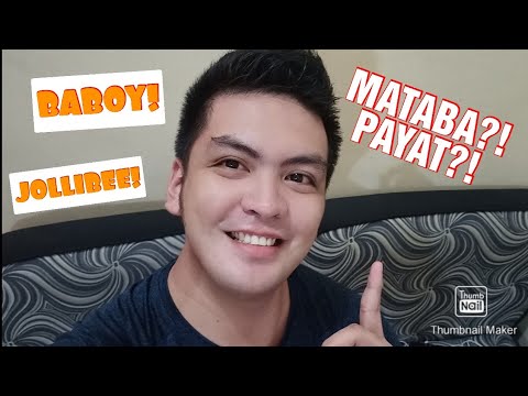 MATABA O PAYAT? ARE YOU A VICTIM? - YouTube