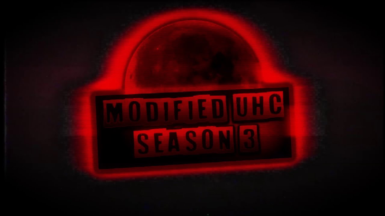 Modified UHC S3E4 - YouTube
