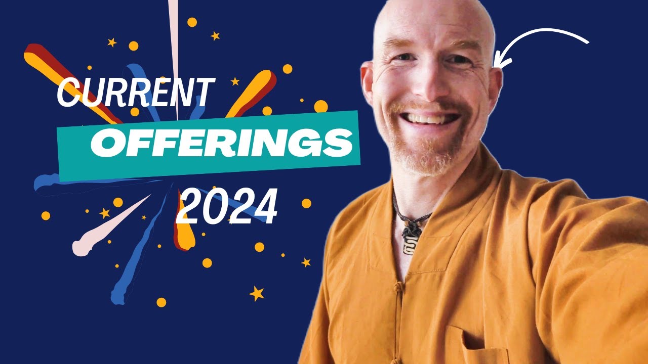 Current Offerings 2024 - YouTube